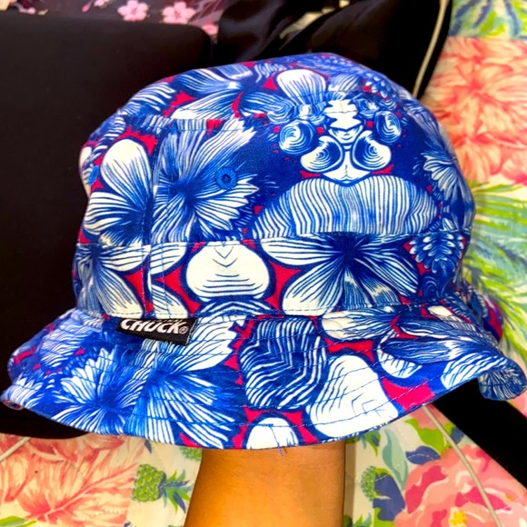 Accessories | Original Chuck Bucket Hat Unisex | Poshmark